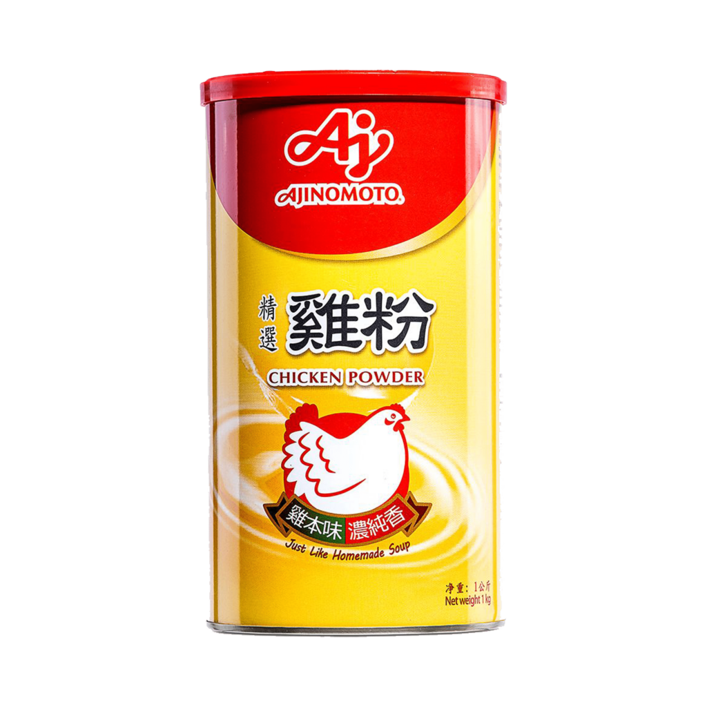 Aj Chicken Powder 1kg – Go Marked