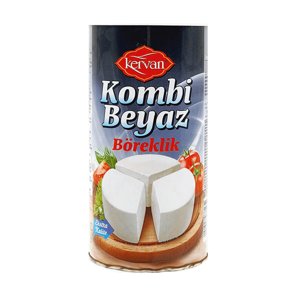 Kervan Kombi Ost 800g – Go Marked