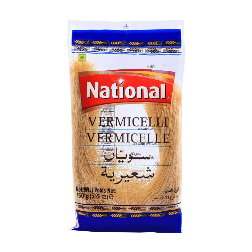 NATIONAL Vermicelli 150G – Go Marked