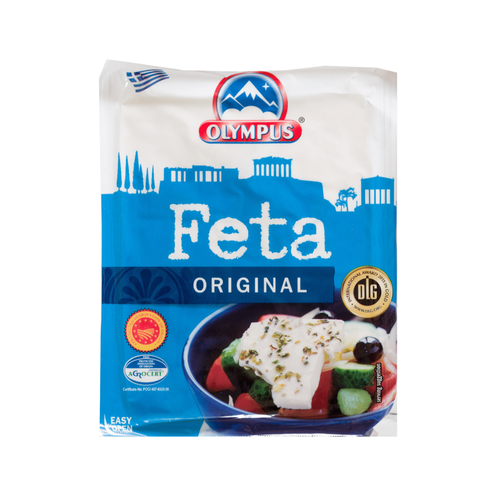 Olympus Feta Orginal – Go Marked